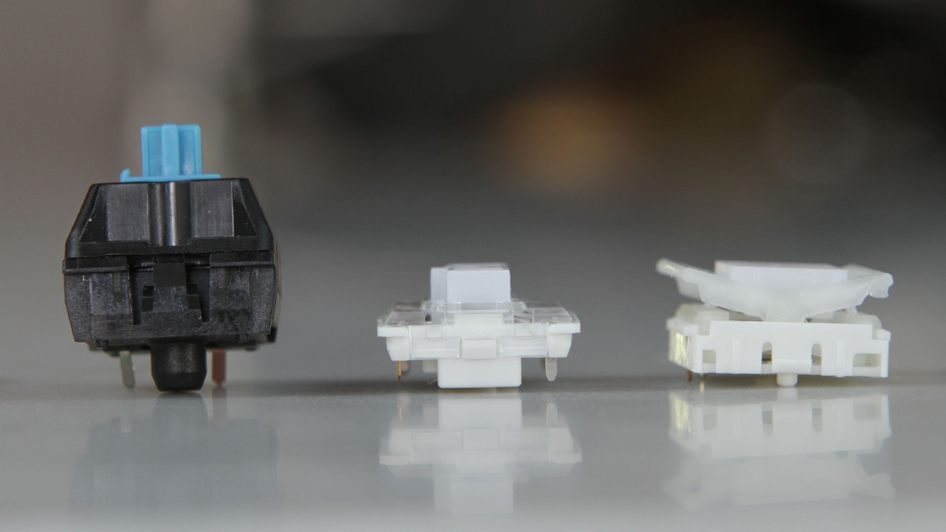The Ultimate Guide to Mechanical Switch Lifespan: How Long Do They ...