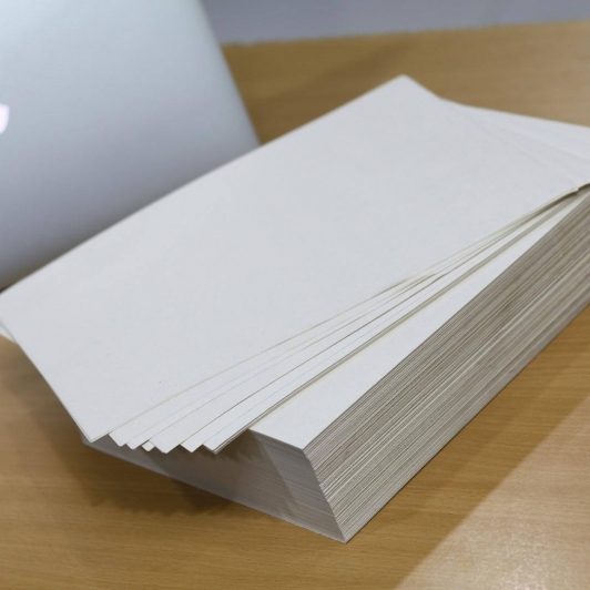 The Weighty Matter: Unraveling the Intricacies of Printing Paper Weight ...