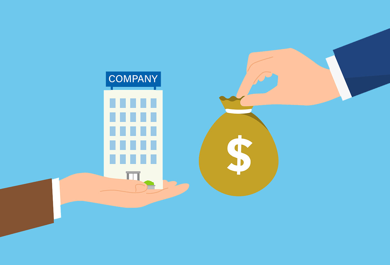 The Ultimate Guide to Understanding How Business Equity Works ...