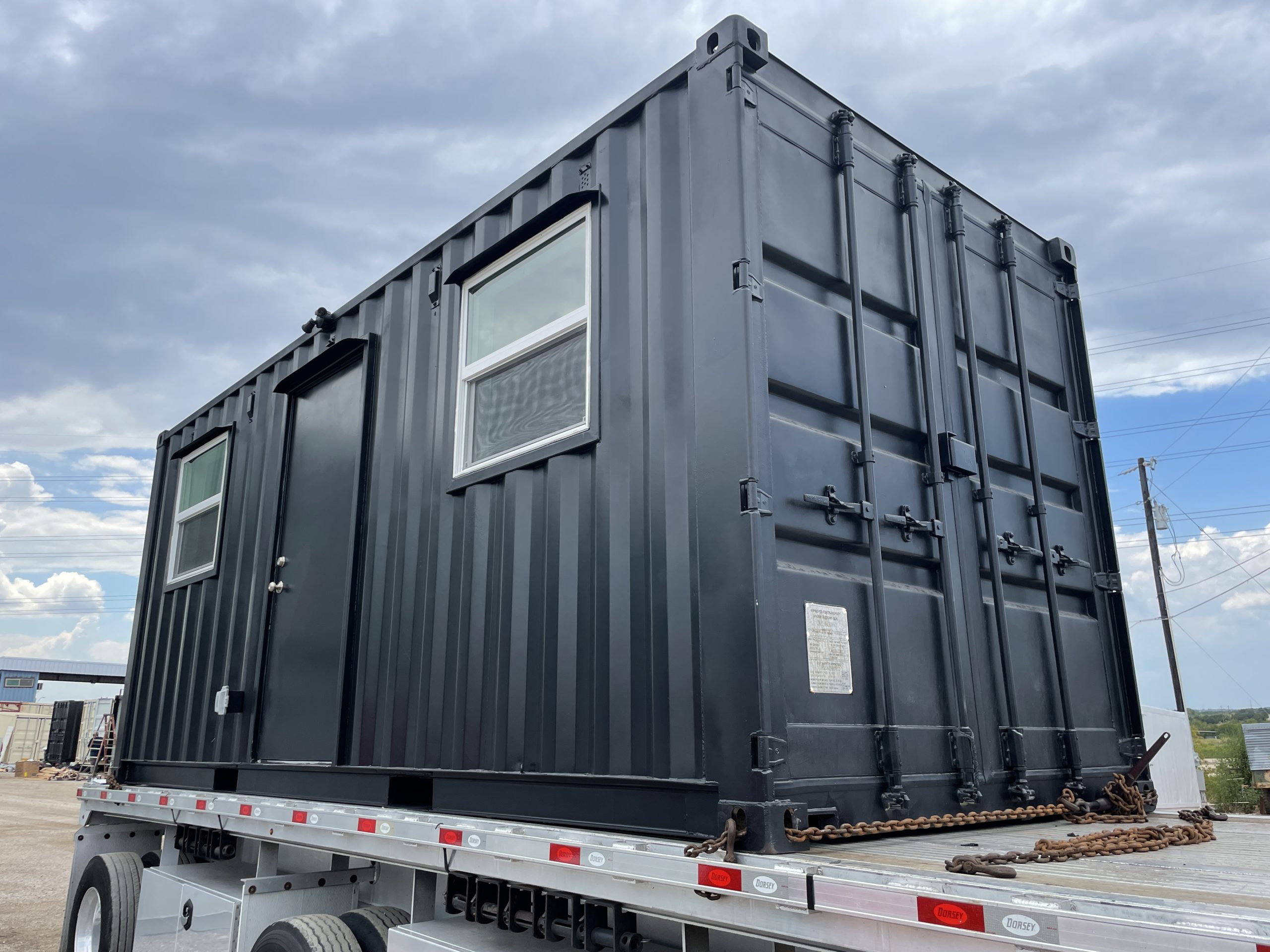 Unlocking the Secrets of Container Transport: How Much Does It Really ...