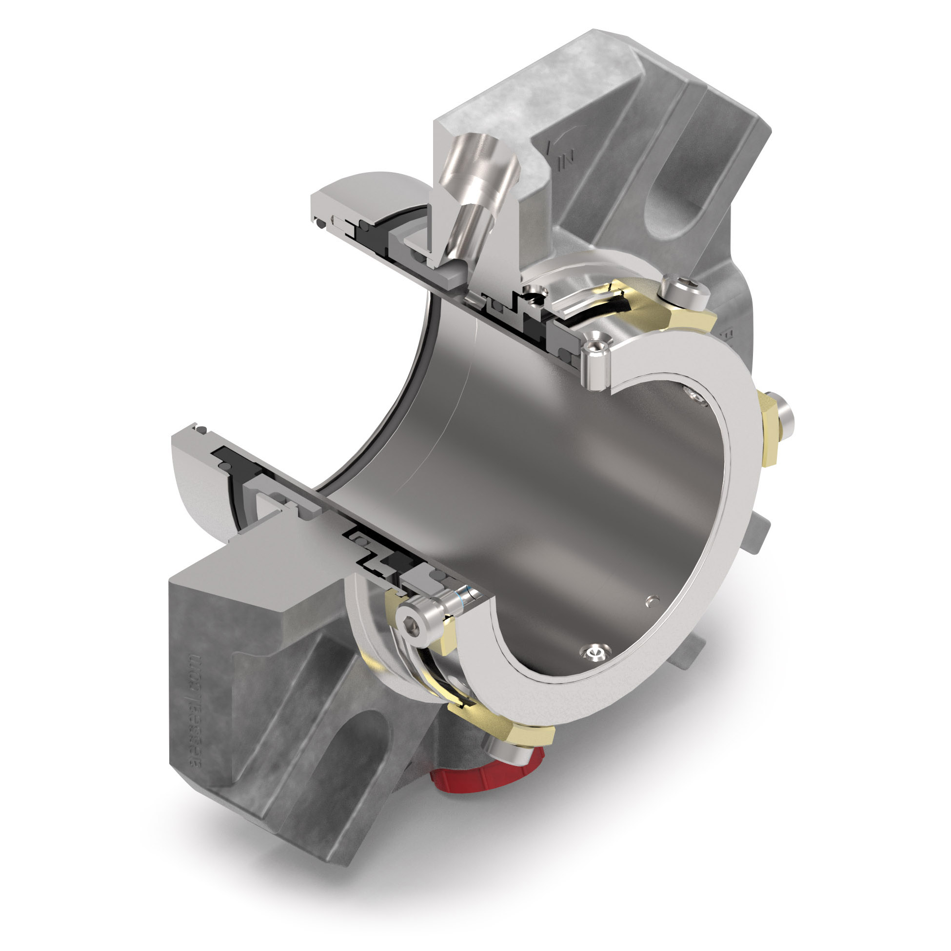 Understanding the Working Length of Mechanical Seals: Key ...
