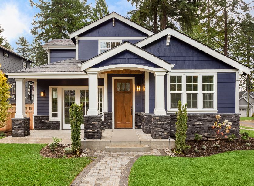 The Ultimate Guide to Choosing Exterior House Materials: A ...