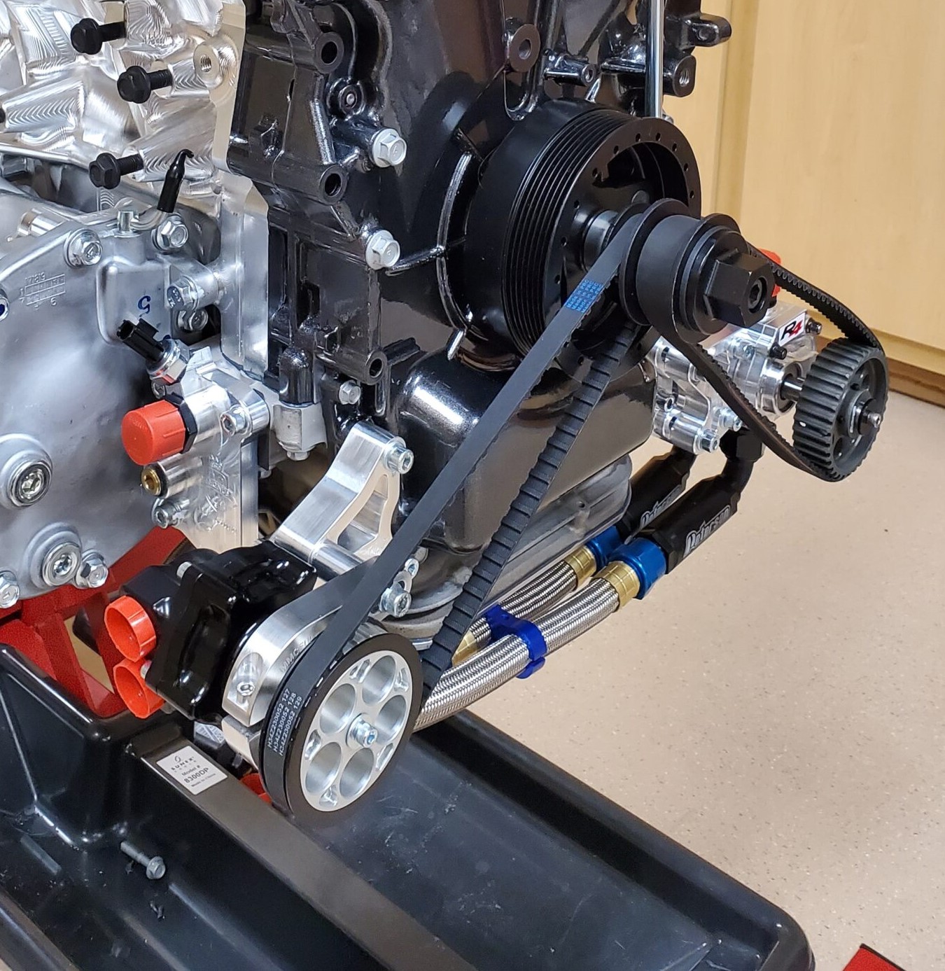 Unveiling the Inner Workings of a Low Pressure Fuel Pump: A ...