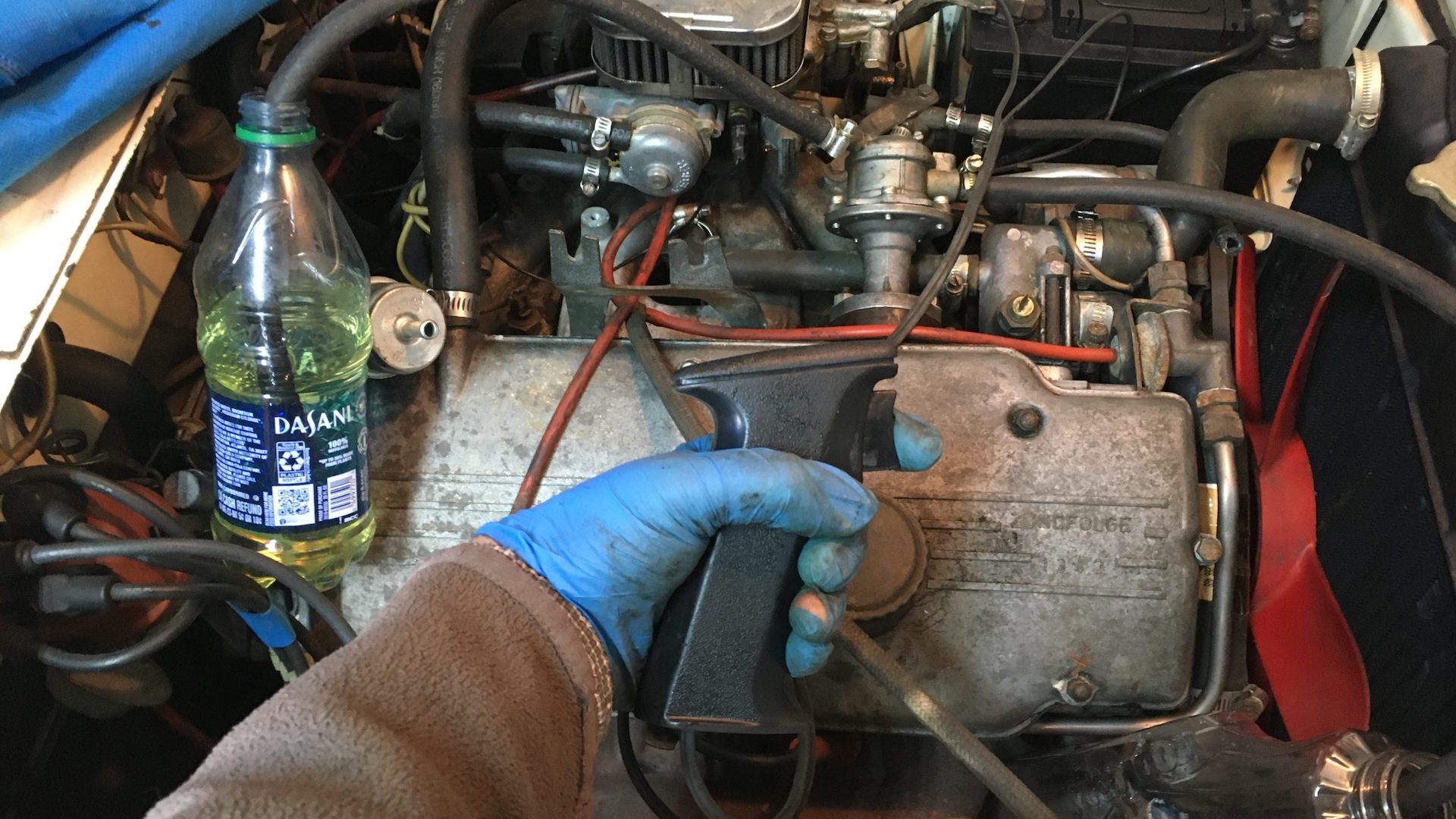 Unveiling the Inner Workings of Mechanical Pumps: A Comprehensive Guide ...