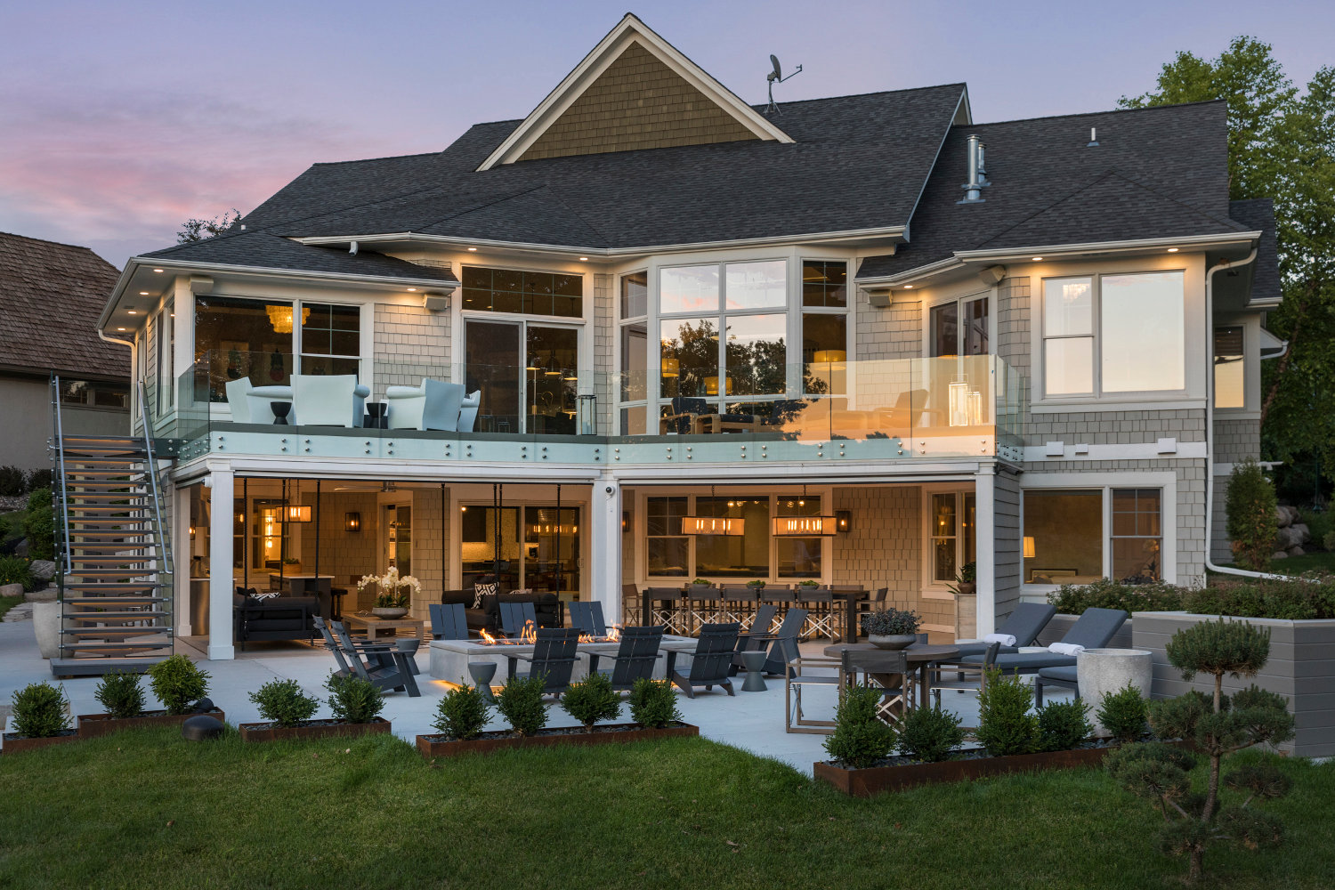 Building a Smart Home: Essential Components and Key Considerations ...