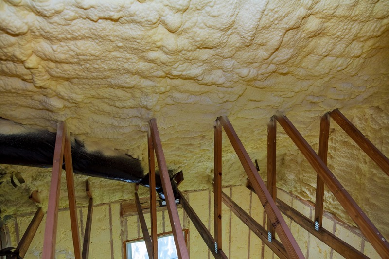 Unleashing the Power of Fire Foam Insulation: A Comprehensive Guide ...
